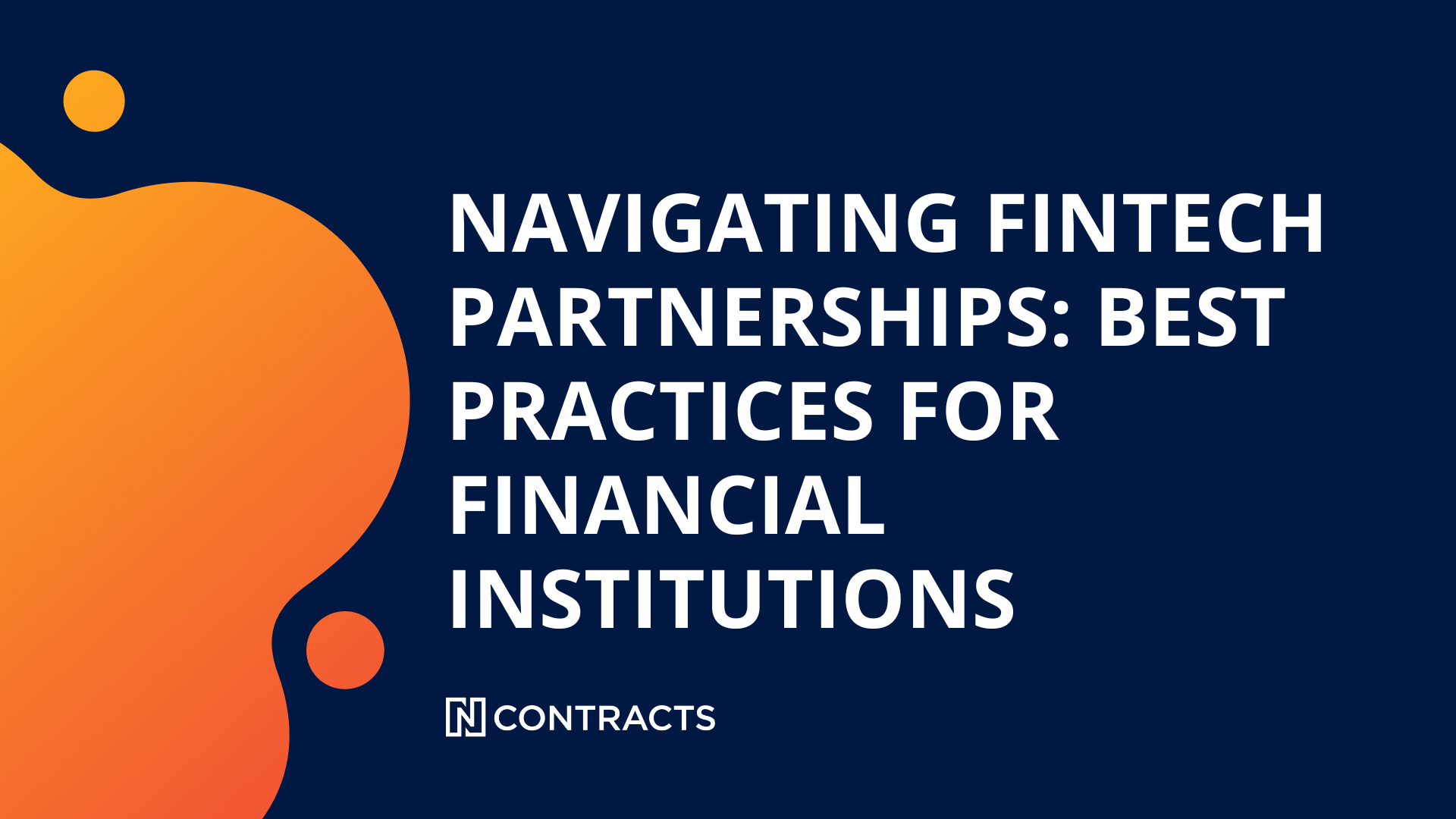 Request for Proposal (RFP) FAQ: Best Practices for Banks